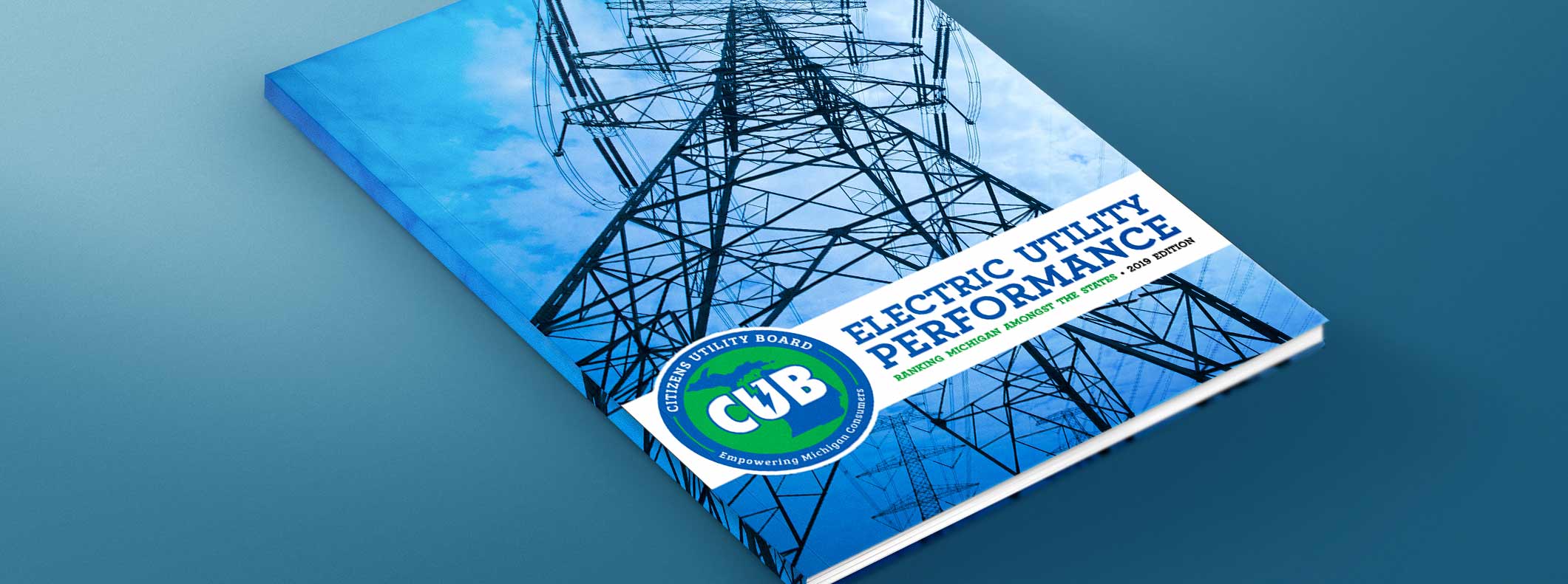 Electric Utility Performance Report - 2019 Edition - Citizens Utility ...